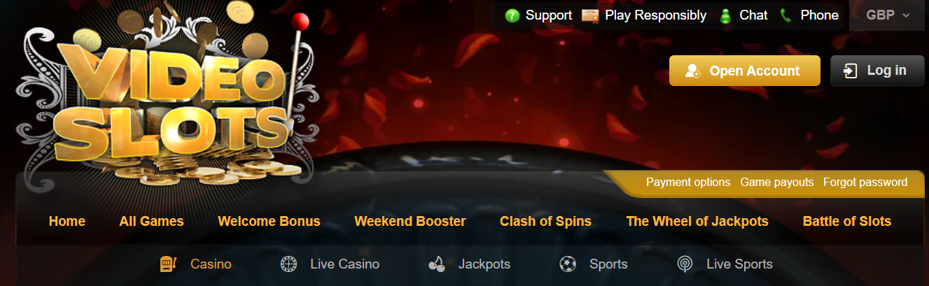 Video Slots Promo Code For March 2023 - Get Your Codes Here...